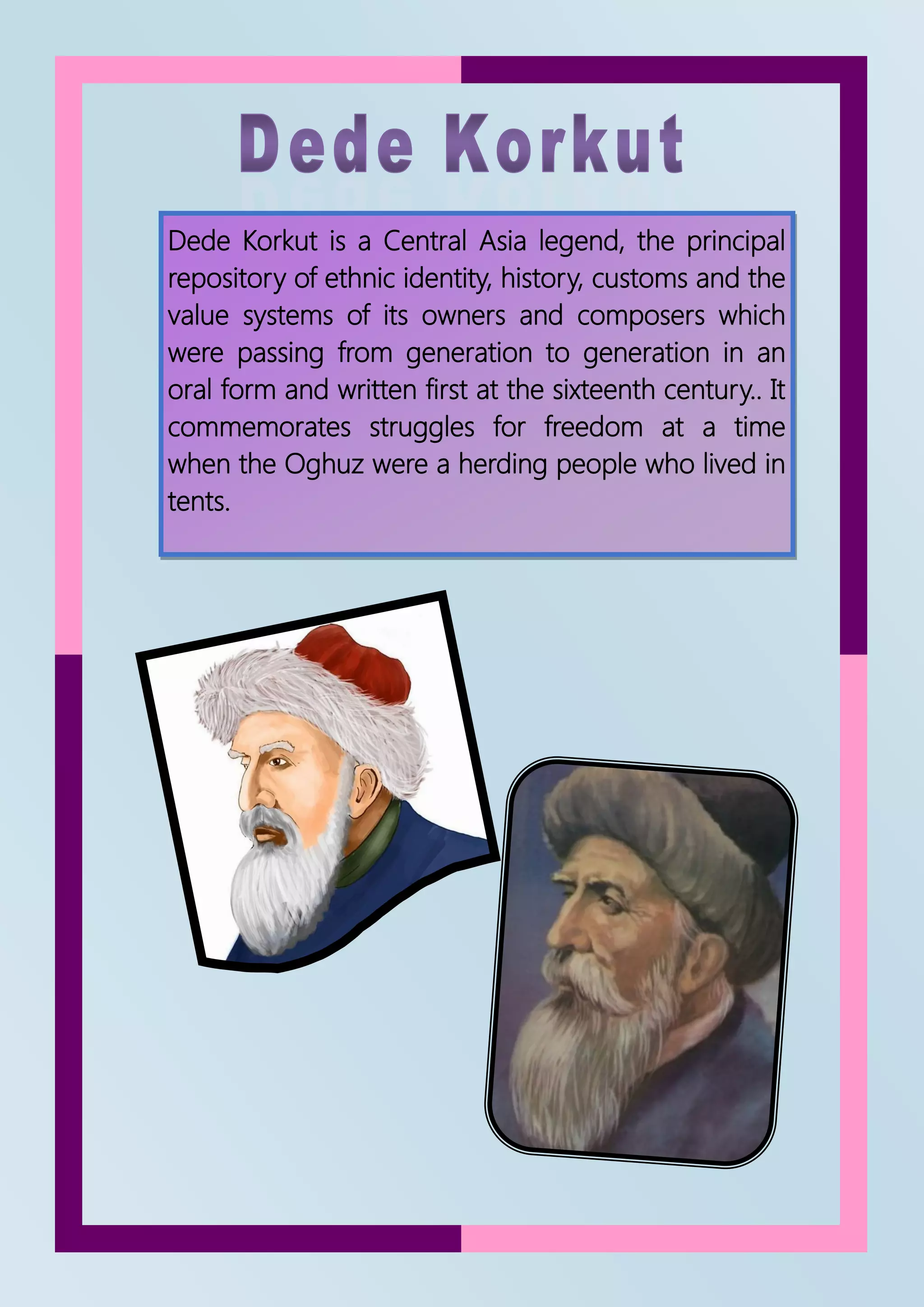 Turkish Folk Tales | PDF