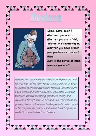 Turkish Folk Tales | PDF