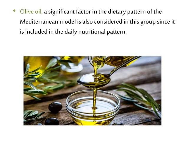 Turkish food pyramid | PPTX