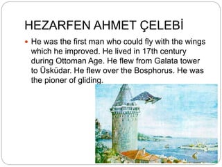 Turkish inventors, their inventions and famous products of Turkey | PPTX