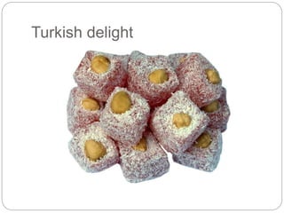 Turkish inventors, their inventions and famous products of Turkey | PPTX