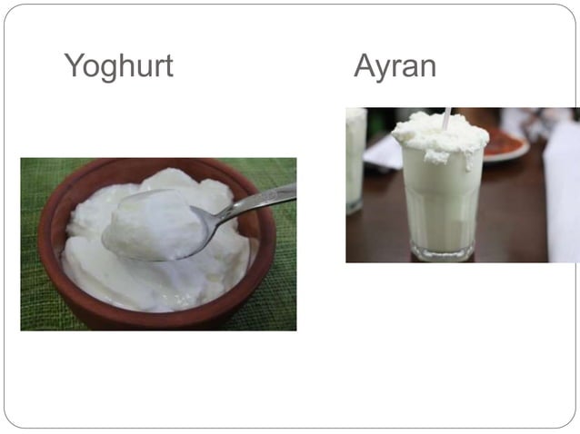 Turkish inventors, their inventions and famous products of Turkey | PPTX