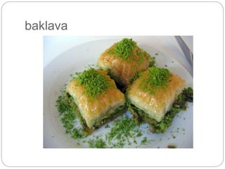 Turkish inventors, their inventions and famous products of Turkey | PPTX