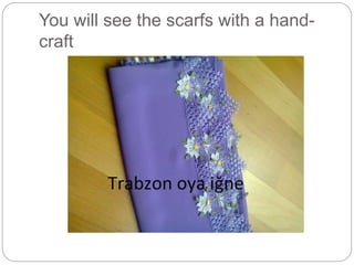 Turkish inventors, their inventions and famous products of Turkey | PPTX