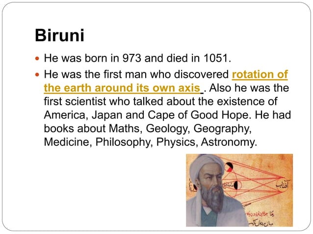 Turkish inventors, their inventions and famous products of Turkey | PPTX