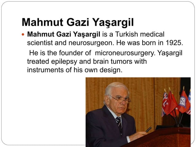 Turkish inventors, their inventions and famous products of Turkey | PPTX