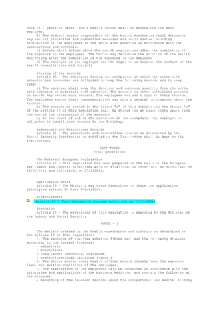 Turkish Labour Laws In English | DOC | Lung and Respiratory Health ...