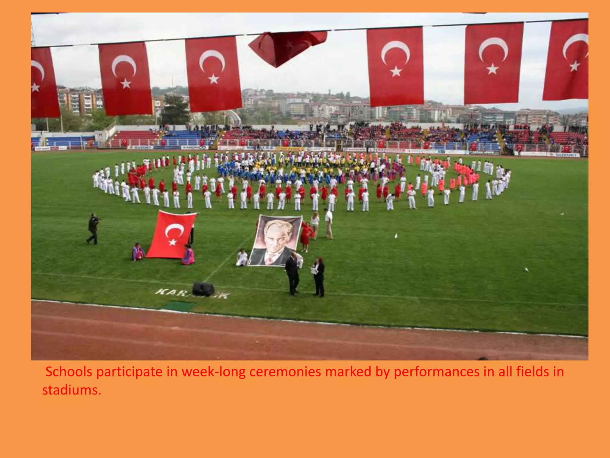 Turkish National Holidays | PPTX