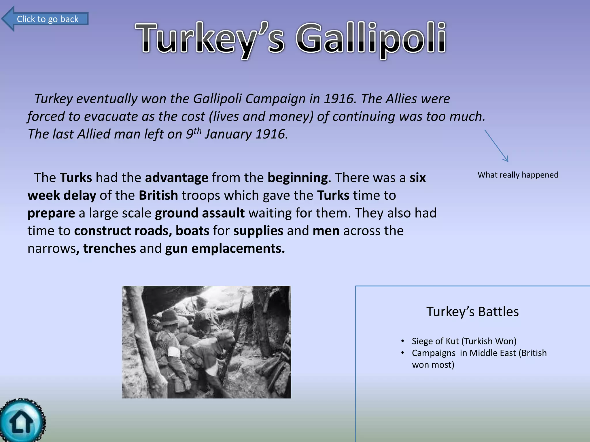 Turkish perspective powerpoint | PPTX