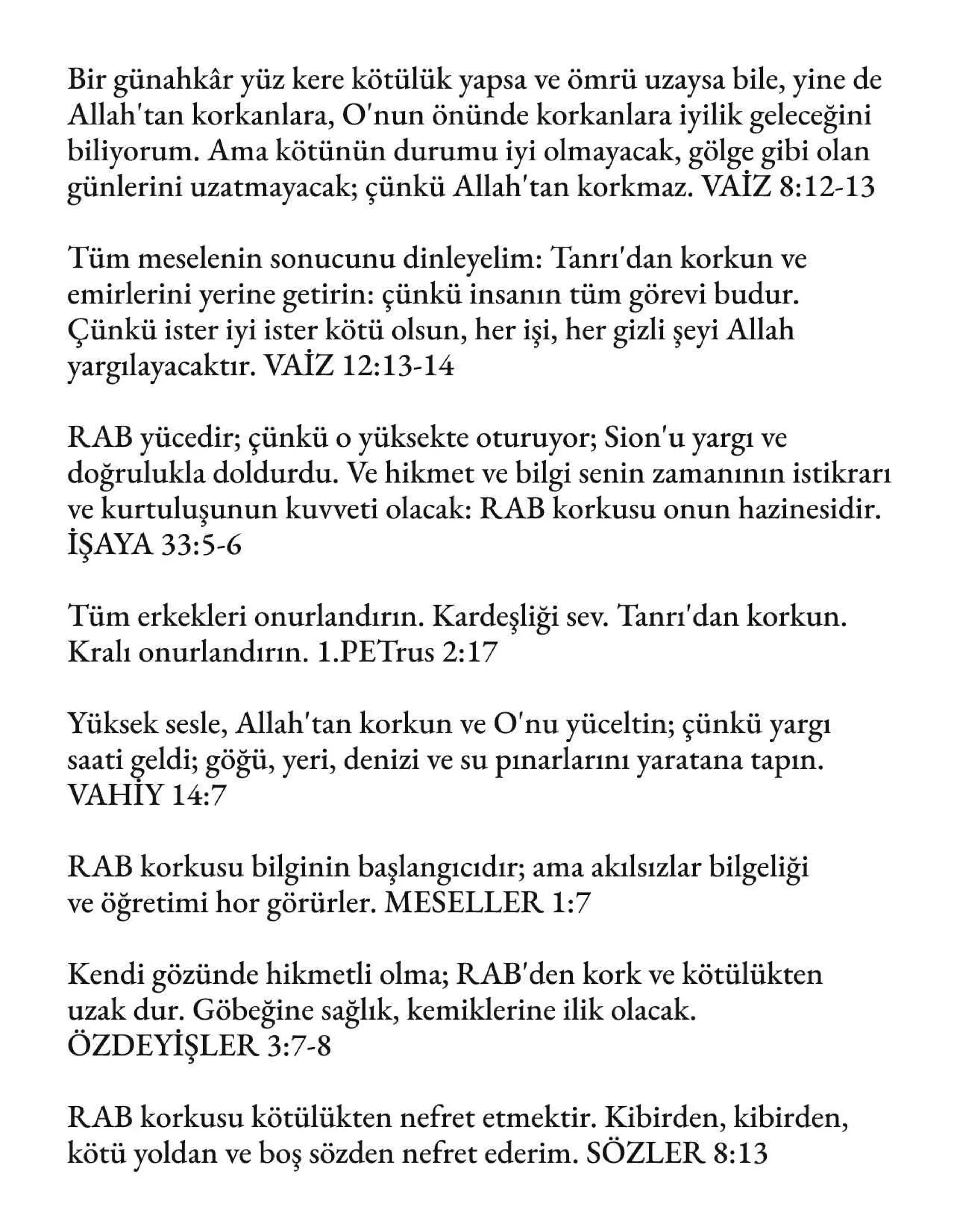 Turkish The Fear of the LORD Tract.pdf