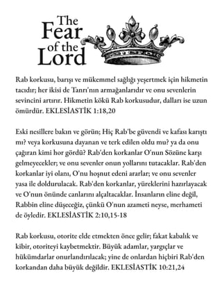 Turkish The Fear of the LORD Tract.pdf