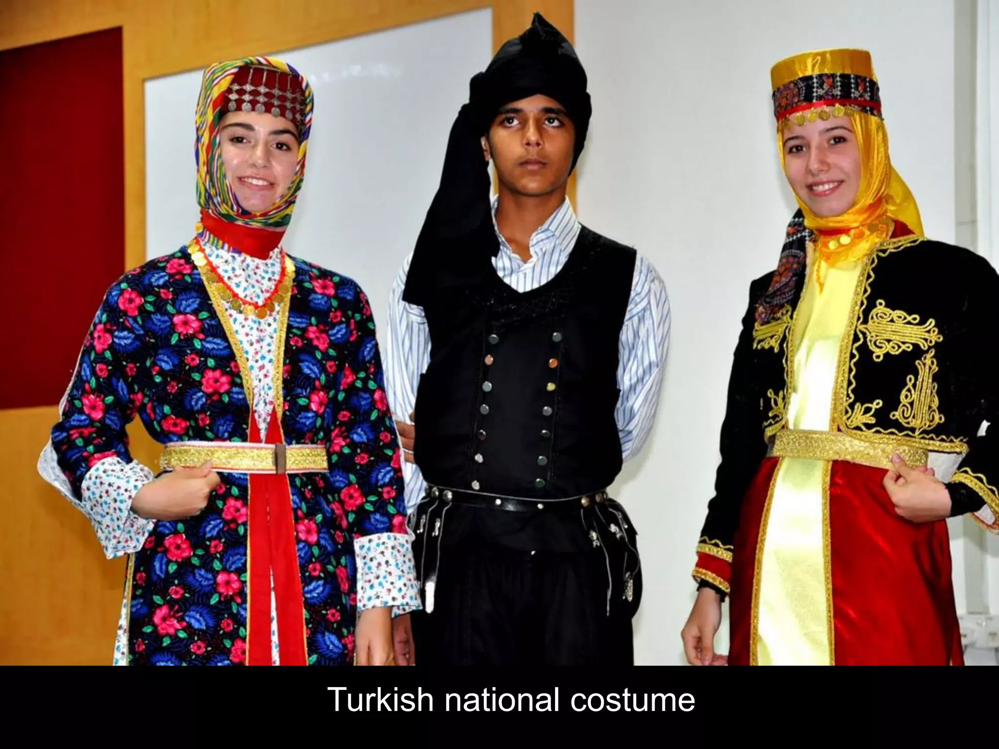 Turkish/Ottoman traditional music | PDF | World/International Music | Music