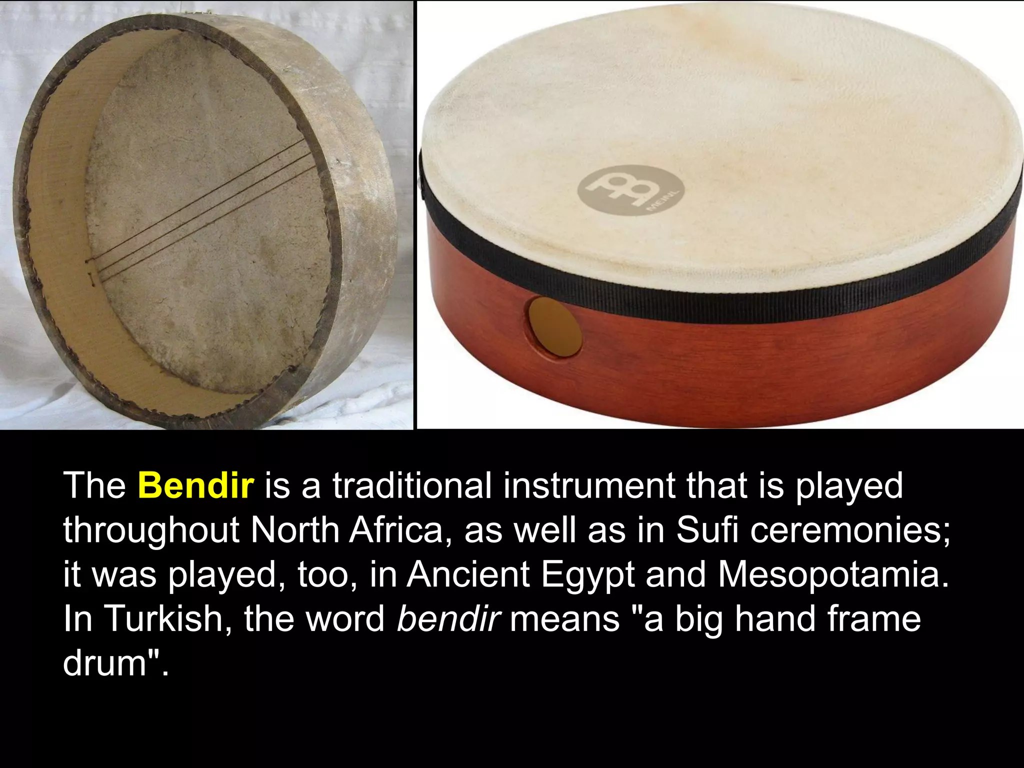Turkish/Ottoman traditional music | PDF | World/International Music | Music
