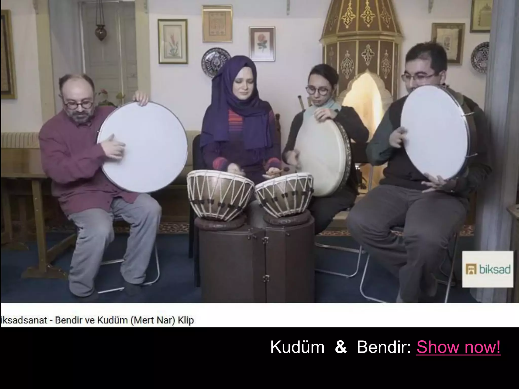 Turkish/Ottoman traditional music | PDF | World/International Music | Music