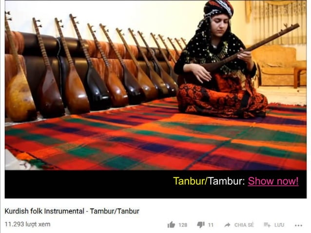 Turkish/Ottoman traditional music | PDF | World/International Music | Music