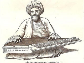 Turkish/Ottoman traditional music | PDF | World/International Music | Music