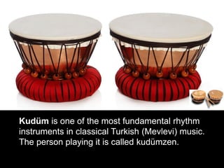 Turkish/Ottoman traditional music | PDF