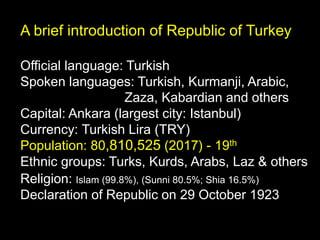 Turkish/Ottoman traditional music | PDF | World/International Music | Music