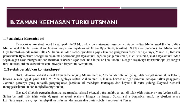 sejarah kebudayaan islam Turki_Ustmani_PPT.pptx