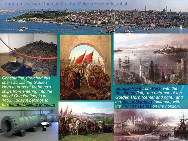 Turki utsmani | PPSX