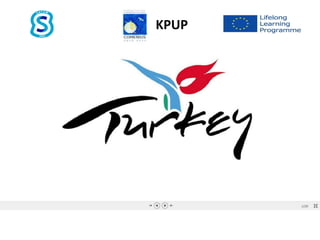 Turkiye | PPTX