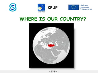 Turkiye | PPTX