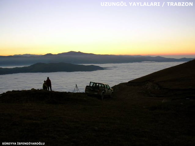 Turkiye Dogasi | PPS