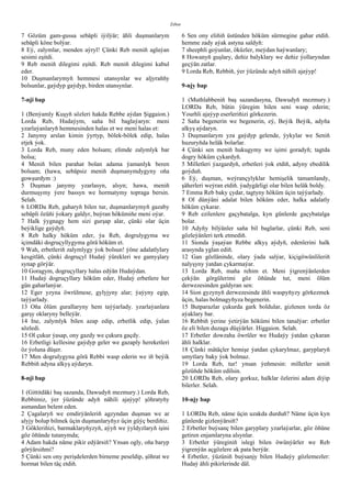 Turkmen - The Book of Psalms - Google Cloud Translation.pdf