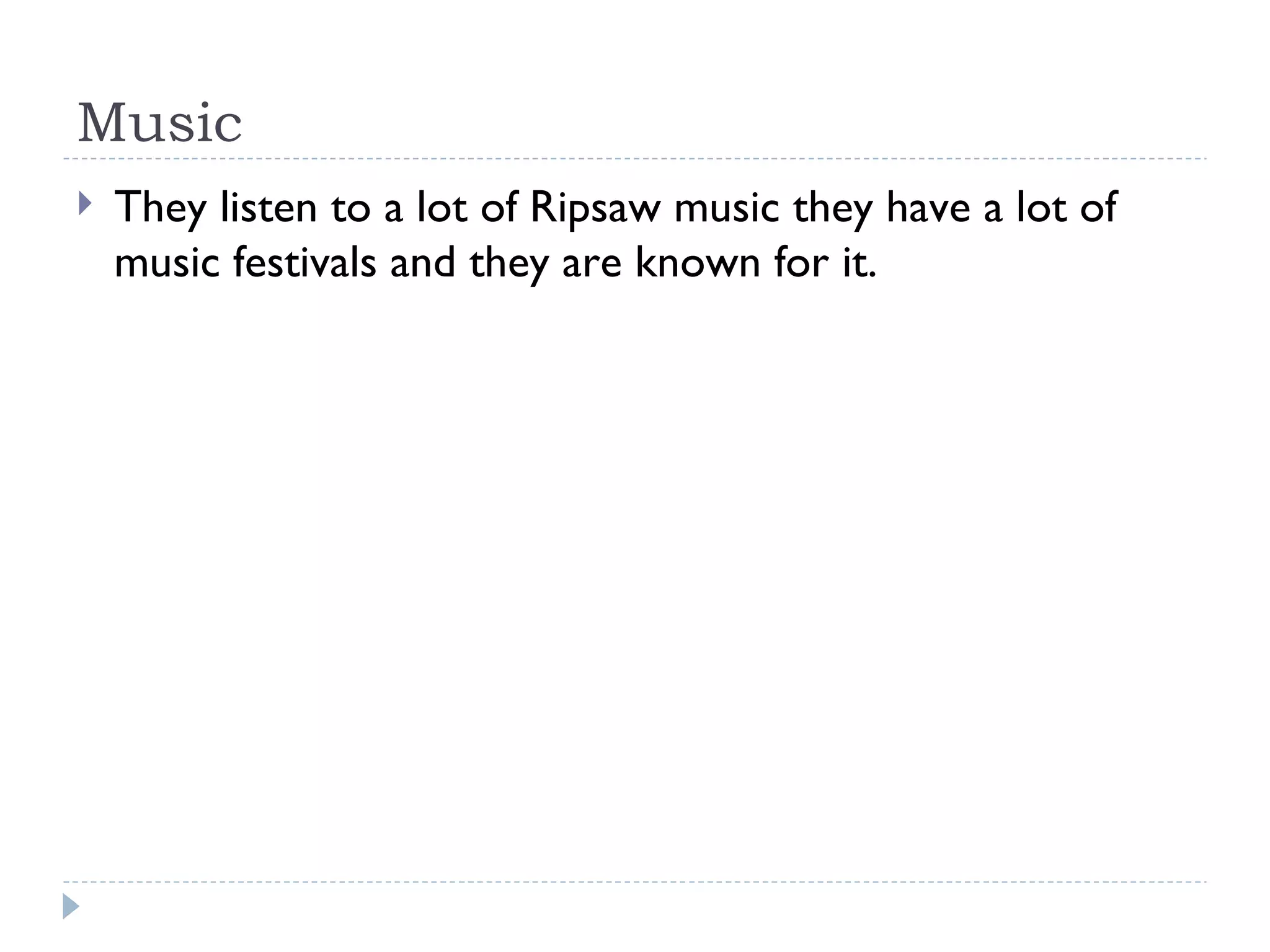 Turks and caicos island i&c | PPT | Food & Drink