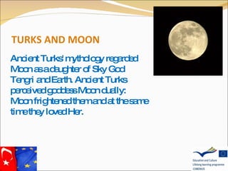 Turks And Mythology | PPT