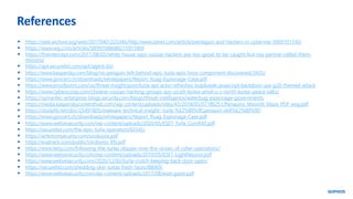 Unraveling the Snake: Turla | PDF