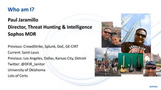 Unraveling the Snake: Turla | PDF