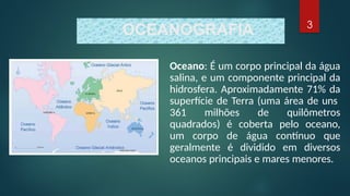 turma 100 - GEO - Formações das águas continentais e oceânicas..pptx