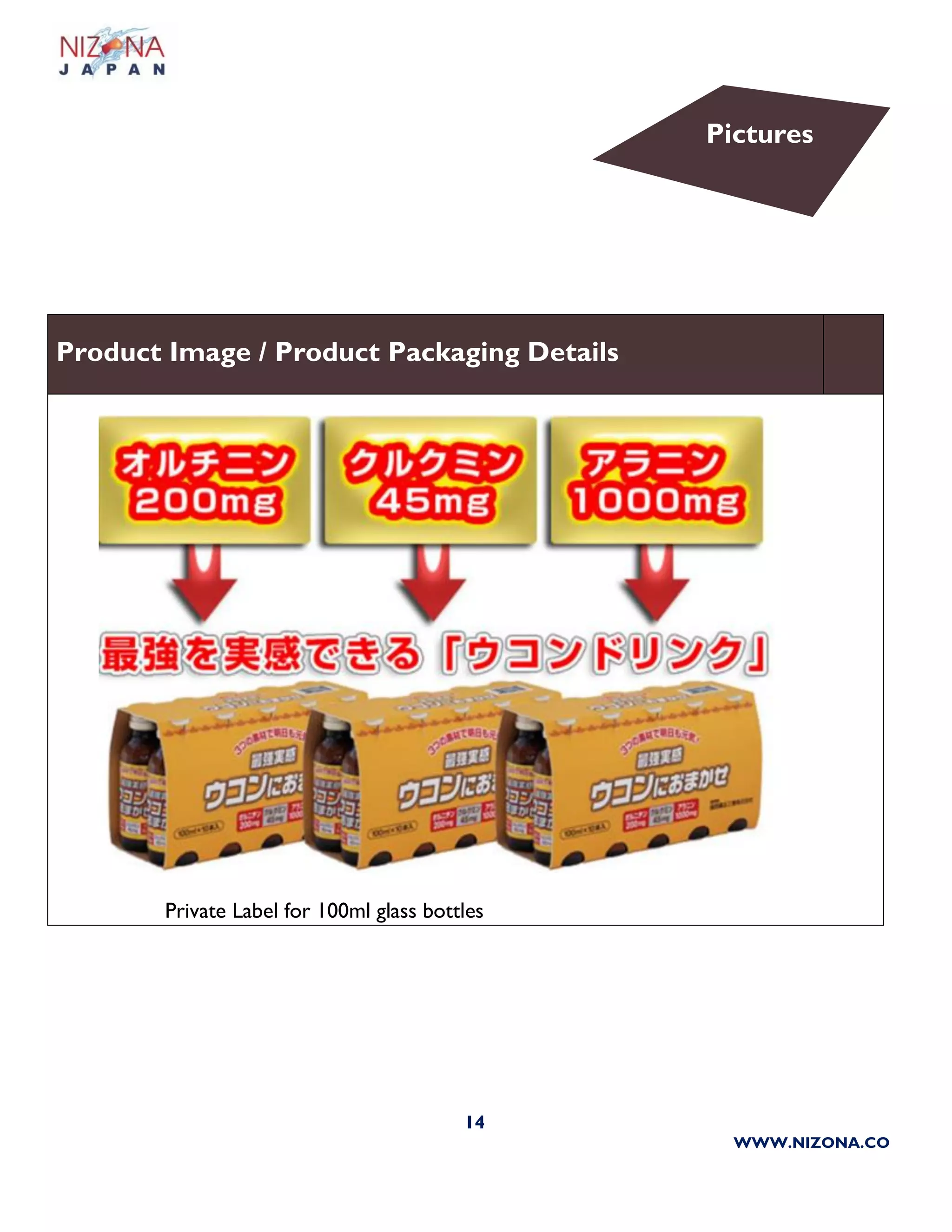 Turmeric rehydration-drink | PDF | Digestive Disorders | Diseases and ...