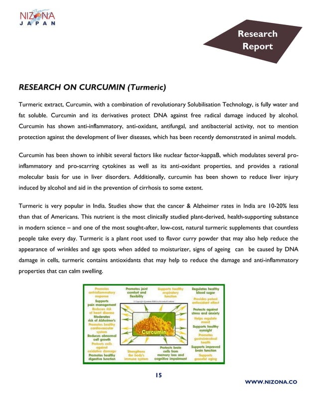 Turmeric rehydration-drink | PDF | Digestive Disorders | Diseases and ...