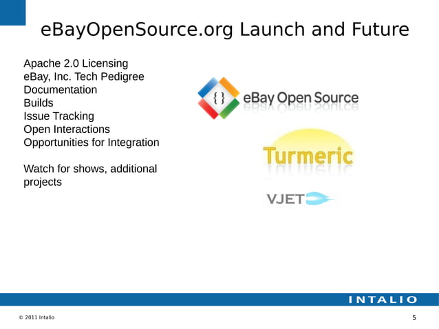 Turmeric SOA Introduction | PPT