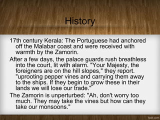 Turmeric patent case | PPTX