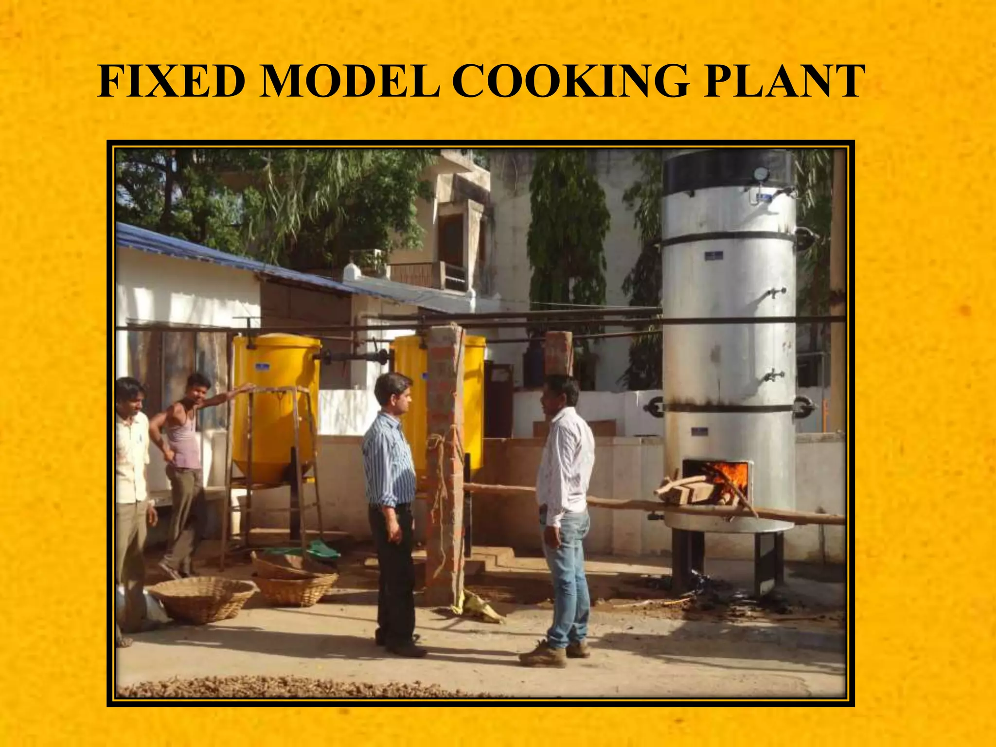 TURMERIC PROCESSING | PPTX