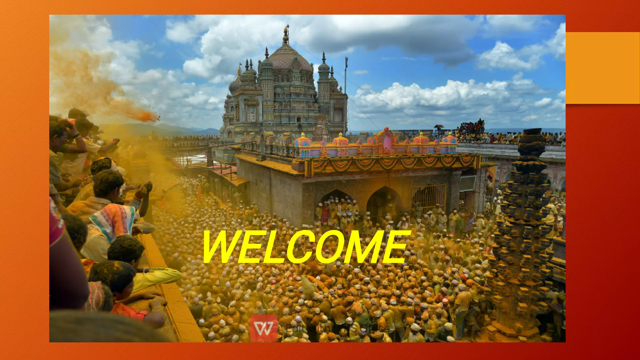 Turmeric presentation | PDF