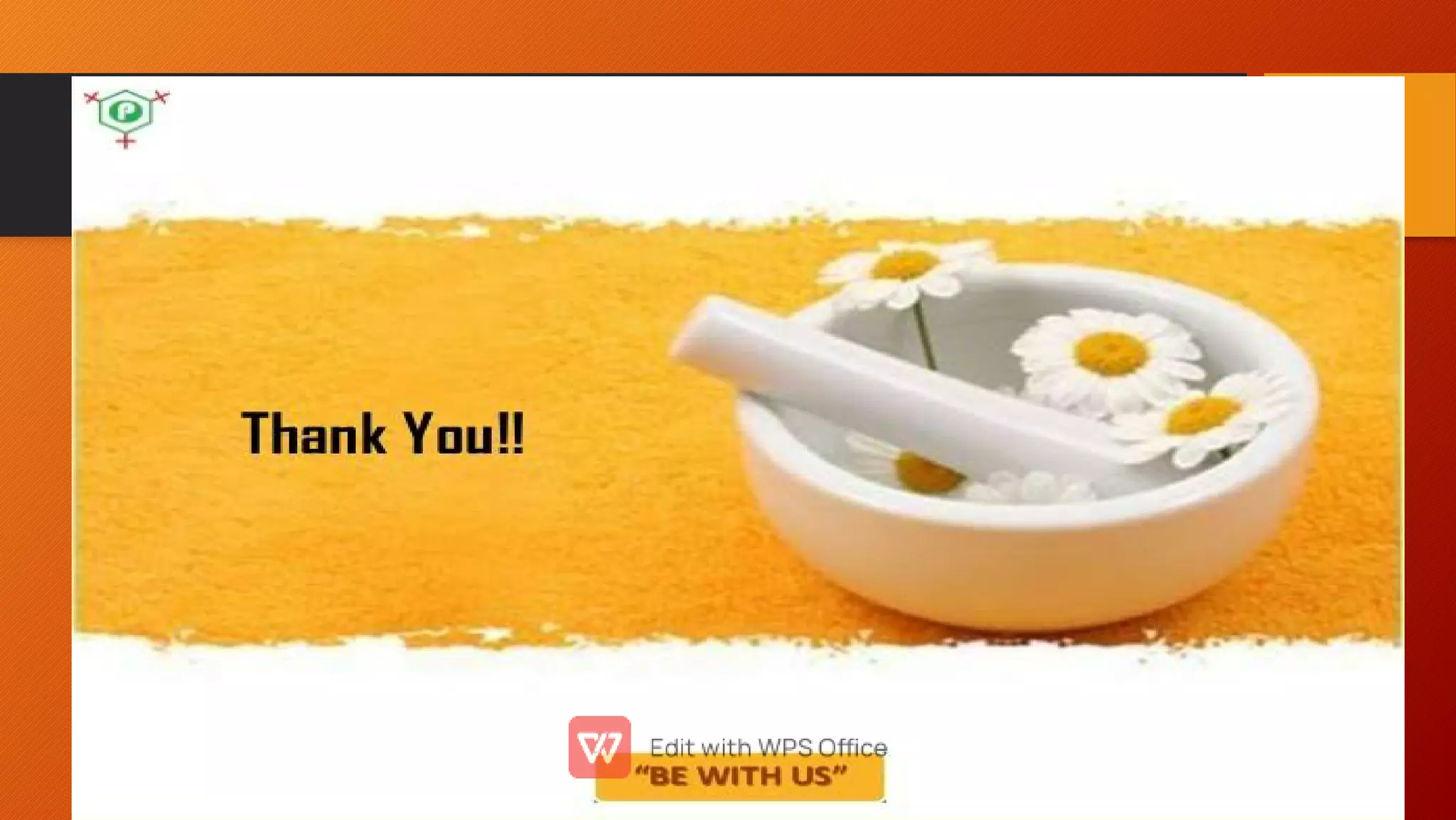 Turmeric presentation | PDF