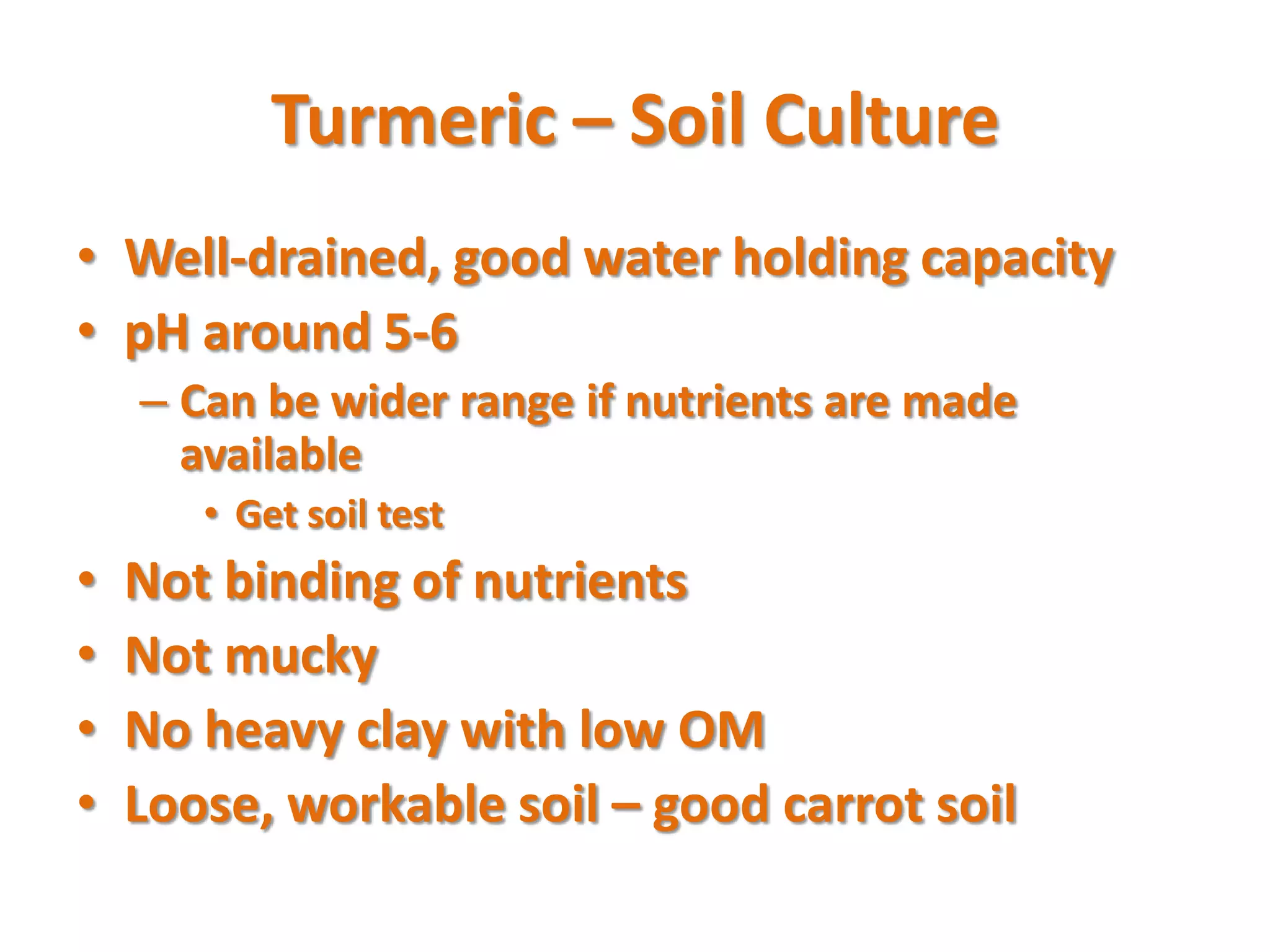 Turmeric presentation.ogs.2013