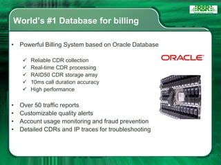 Turn-key Global Call Routing | PPT