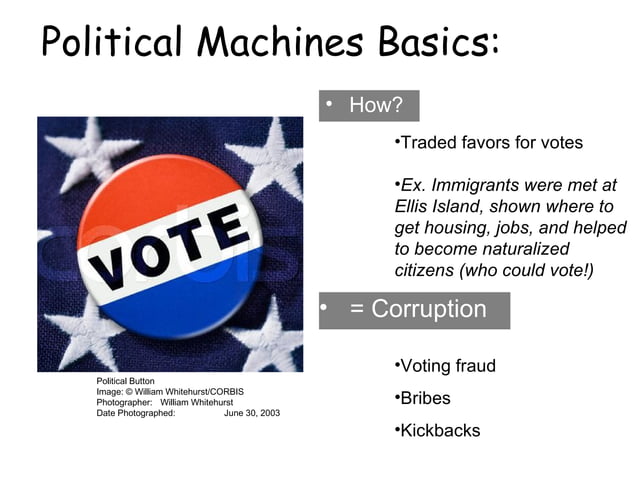 Turn Of The Century Immigration | PPT