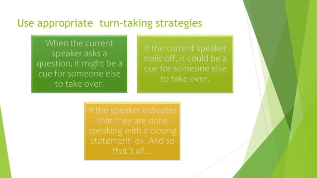 Turn-Taking & Phatic Communication.pptx ELC | PPTX
