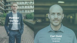 Subscribed 2017: Turn Customer Data Into Winning Subscriber Experiences ...