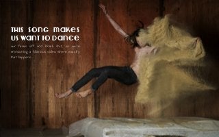 Turn down for what - Music Treatment | PDF