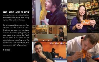 Turn down for what - Music Treatment | PDF