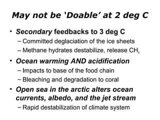 Turn down the heat | PPT
