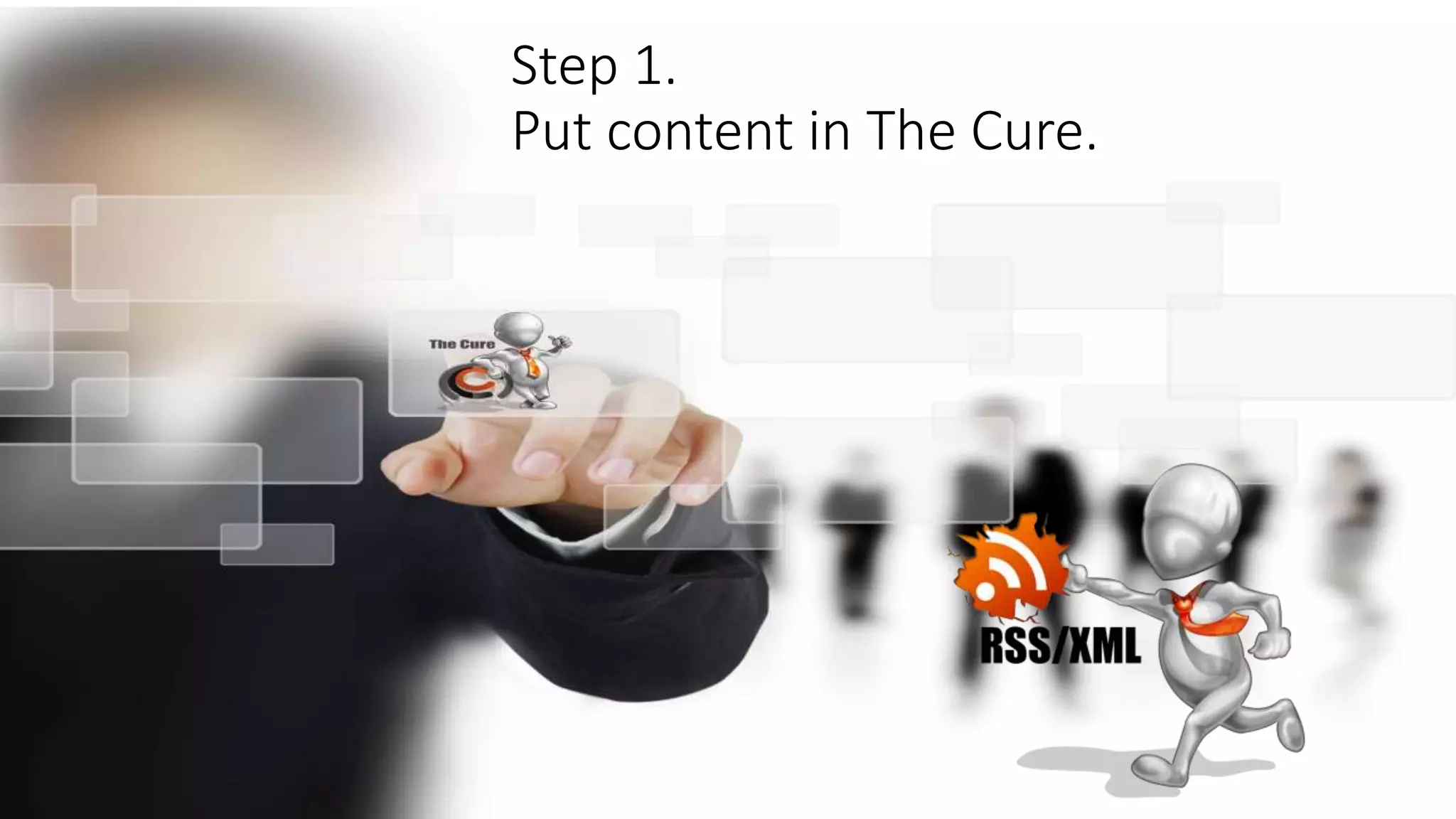 Turn employees into brand ambassadors | PPTX