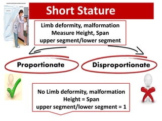 Turner syndrome | PPTX